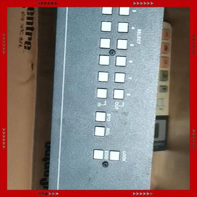 【问价】矩阵切路由Kramer VS-88HDCP 8x8