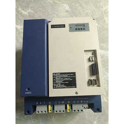 在线议价新代SYNTEC驱动器S08-SPD-32A1-300，