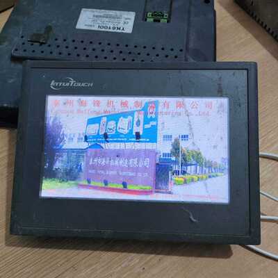 【议价-可维修】INTUITOUCH H.DM707A 触摸屏 /均有货