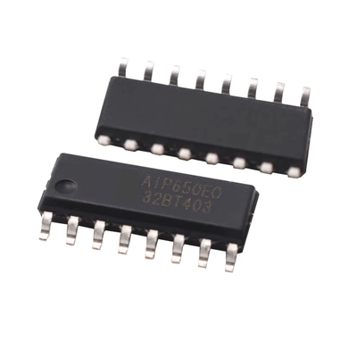 AIP650EOSOP-16LED驱动控制IC
