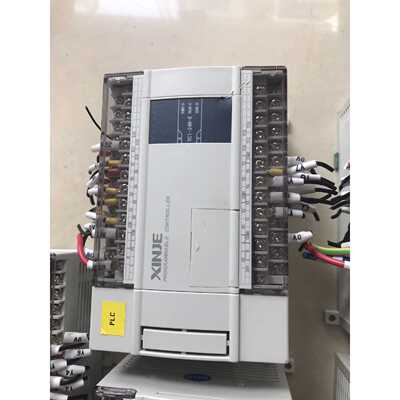 溢价-信捷plcXC124RE有5个成色如图