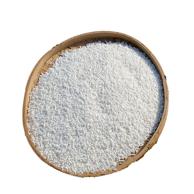 湖北应城糯米包粽子糍粑专用原料