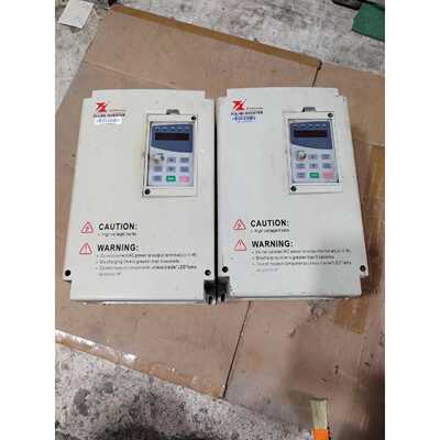 议价富菱变频器7.511KWDZB200B007.5P01维修