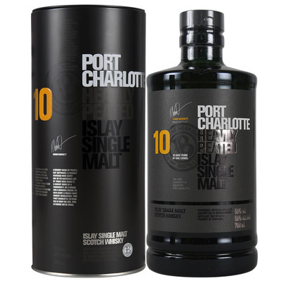 布赫拉迪波夏擢跃10年威士忌