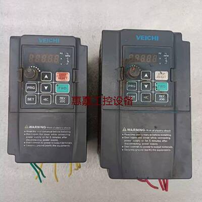 伟创AC60ES2R75G0.75千瓦请询价