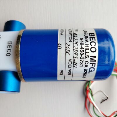电磁阀  M422C2DFS-HT DC24V 949-45