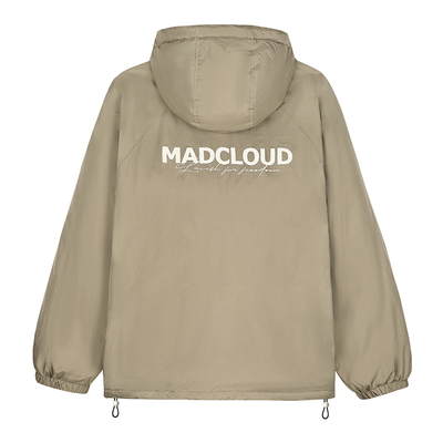 MAD冬季新品Madcloud新款羽绒服