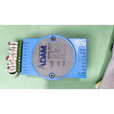 〔议价-可维修〕研华ADAM-40178路模拟量采集模块 RS485通讯 工控
