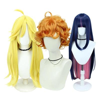 史朵巾潘迪布利夫cos假发