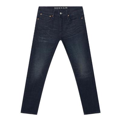 DENHAM男士休闲修身牛仔裤