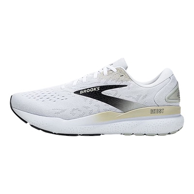 BROOKS布鲁克斯Ghost 幽灵16男女跑步鞋减震专业运动舒适缓震通勤