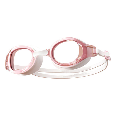 男女同款成人防水防雾高清泳镜