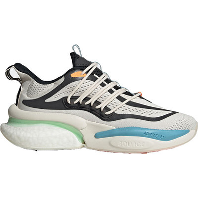 Adidas阿迪达斯男女运动跑步鞋