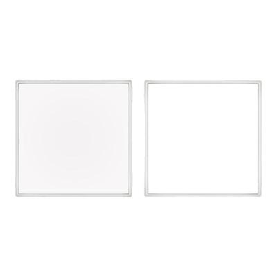 集成吊顶LED平板灯60*60面板灯