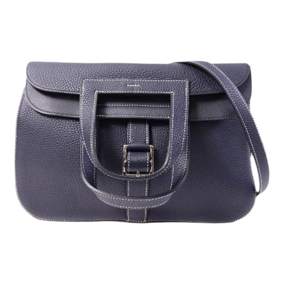 中古Hermes爱马仕斜挎包