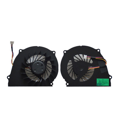 适用神舟优雅A460P-i7笔记本风扇