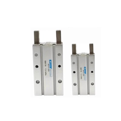 MCHY手指气缸MINDMAN金器