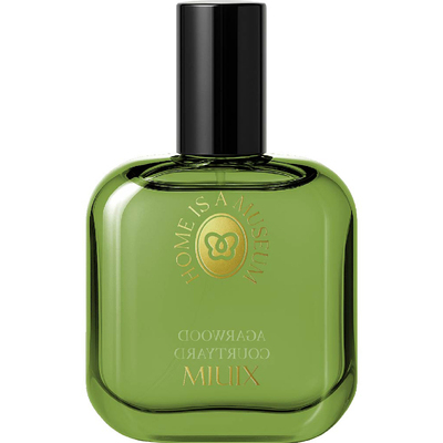 中顺洁柔沉香深院香氛喷雾木质香