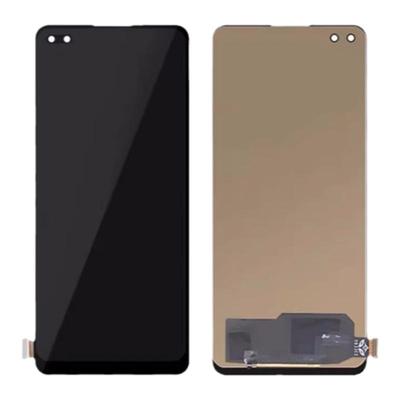 适用于OPPO Reno4屏幕总成 RenoAce Ace2 真我X2Pro触摸显示液晶
