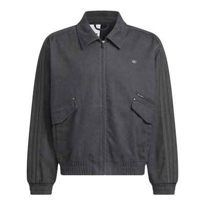 adidas/阿迪达斯男子运动健身夹克外套KR5051