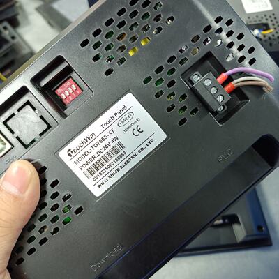 议价Xinjie 7Inch Touchscreen Tg765sXt Is In Good Condition