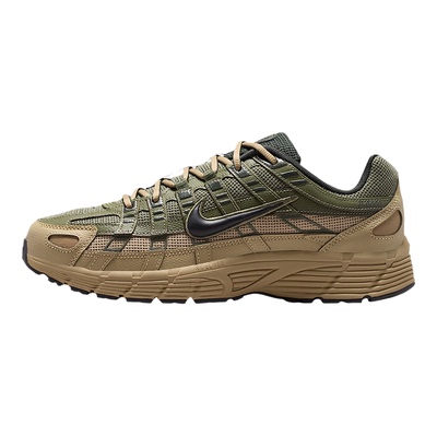 Nike/耐克正品P-6000男士低帮复古系带透气运动休闲鞋IH8042-200
