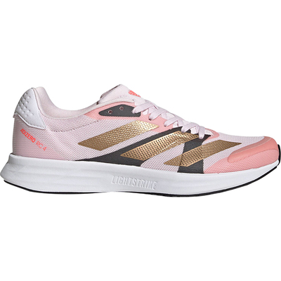 Adidas/阿迪达斯正品运动女士低帮透气耐磨训练跑步鞋GX8156