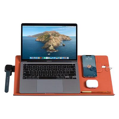 工作台增高桌垫支架MOFT磁吸