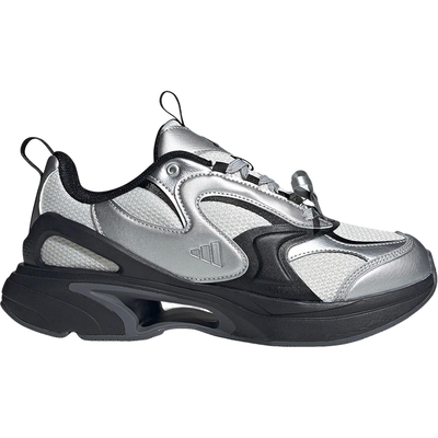 Adidas/阿迪达斯正品SWANNER女士低帮运动耐磨减震跑步鞋JP6535