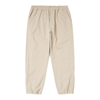 PRIMEE防泼水束带长裤