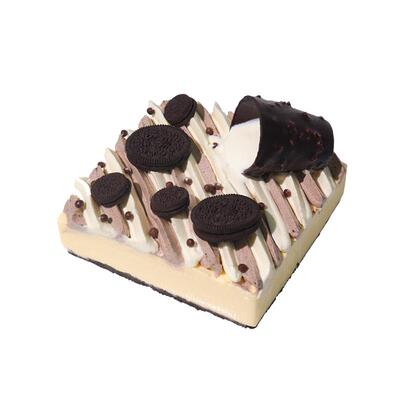 映悦悦心奥巧芝士童趣生日蛋糕