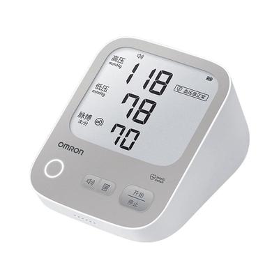 欧姆龙血压计HEM-7524丨国家补贴