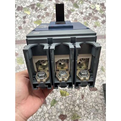 议价EZD630E3P600A塑壳断路器适用