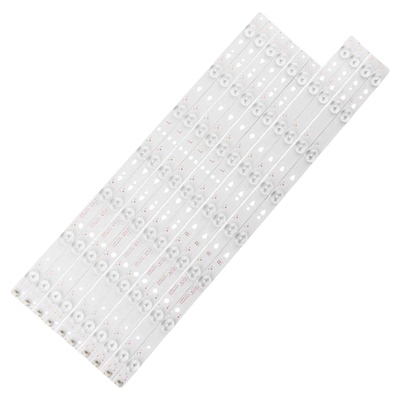 海尔LE48F3000W背光灯条