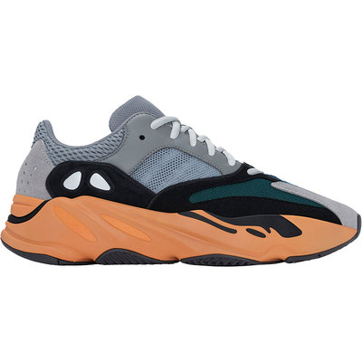 阿迪达斯YeezyBoost男子跑步鞋