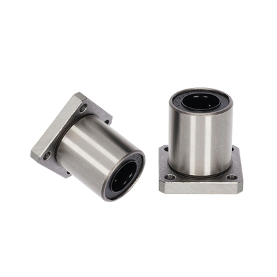 方法兰直线滑动轴承LMK