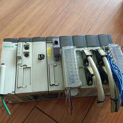 【议价-可维修】  Eleric TSXPSY2600 TSXP571634 工控备件  /均