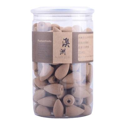 伊利安富山线香沉香檀香香熏