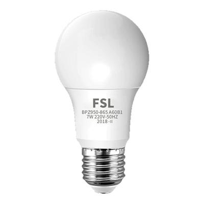 佛山照明220v家用led灯泡