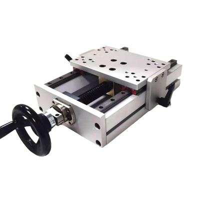 米思米工作台固定手动组件特卖