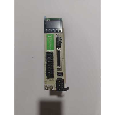 议价禾川驱动器SVX3EA075AA750W原装拆维修