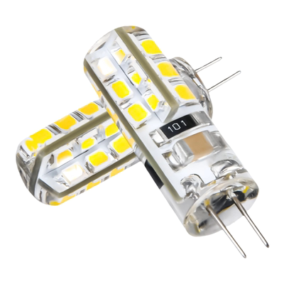 g4小灯泡led吊灯节能光源灯珠