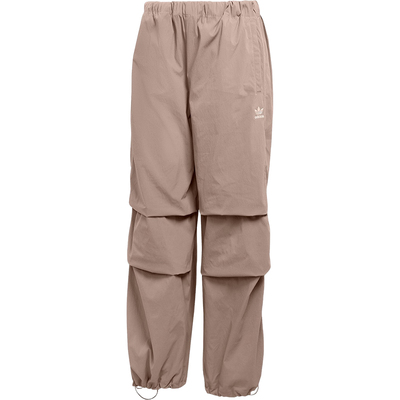 Adidas/阿迪达斯正品三叶草女士宽松透气经典工装运动长裤JD0783