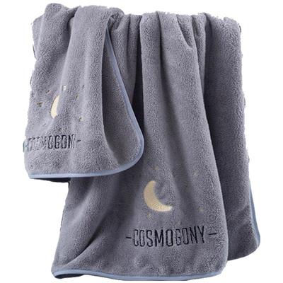 浴巾成人吸水男女柔软洗脸家用