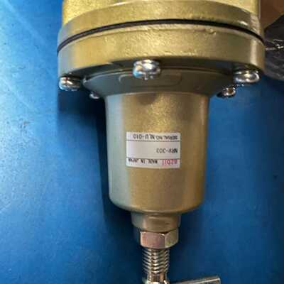 【议价-可维修】山武 Azbil NRV-303 /均有货