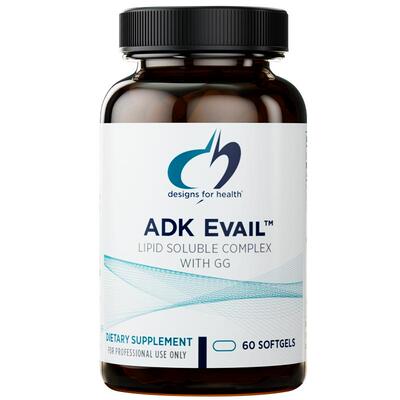 维生素ADK胶囊ADKEVAIL骨骼健康