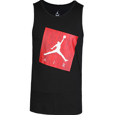 Nike/耐克正品 JORDAN DNA DISTORTED 男子篮球球衣 AJ1141