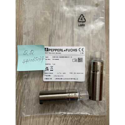 OBE10M18GM60SE5V11C倍加福传感器，议价商品