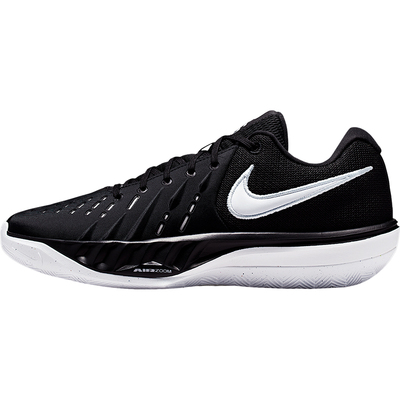 Nike/耐克正品四季款男士系带减震低帮防滑经典篮球鞋HV9775-001