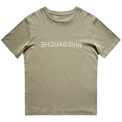 圣日耳曼阳光大麦色休闲时装T恤